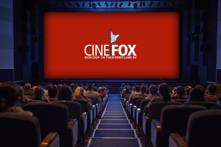 Whitepaper - Cinefox